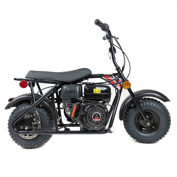 TRAILMASTER STORM 200 MINI BIKE – Epic Wheelz