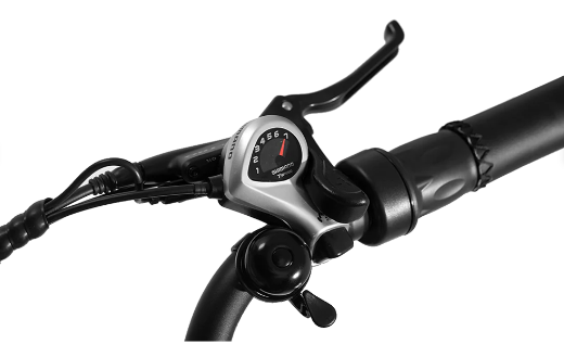 Revi Bikes Cheetah Mini 750W Electrice Bike – Epic Wheelz