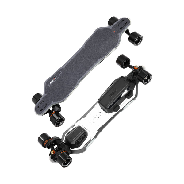 EXWAY Flex 2 Pro Electric Skateboard – Epic Wheelz