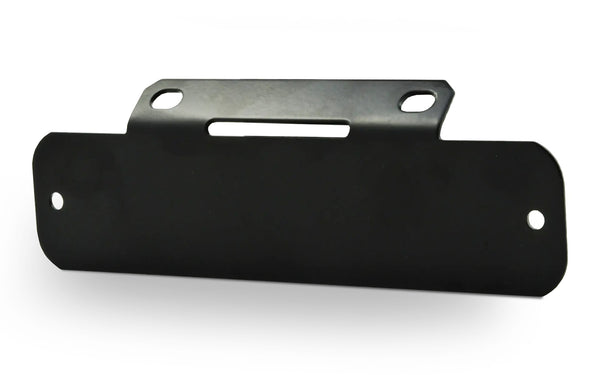 Berg Number Plate Kit – Epic Wheelz