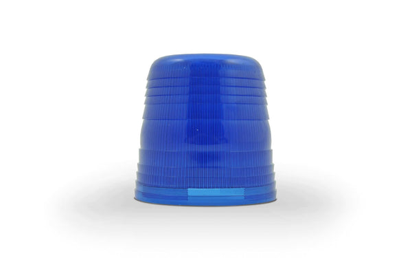 Blue lens cover for Buddy Flashing Light – Epic Wheelz