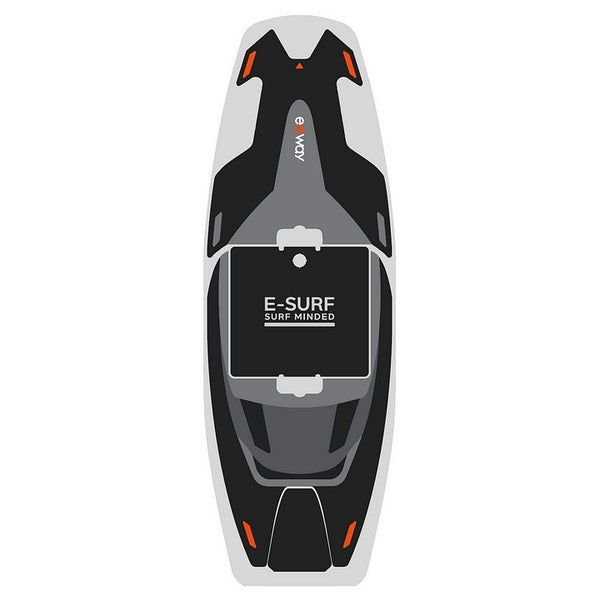 Exway Electric Surfing board – Epic Wheelz