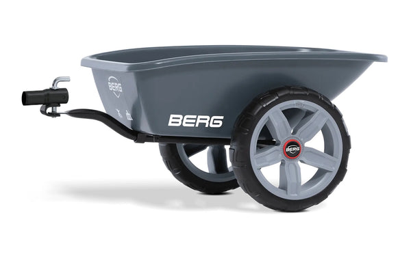 BERG Trailer M + Towbar – Epic Wheelz
