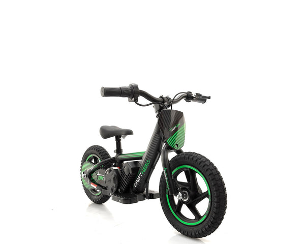 Drift Hero 200W Electric 12 Inch Balance Bike – Epic Wheelz