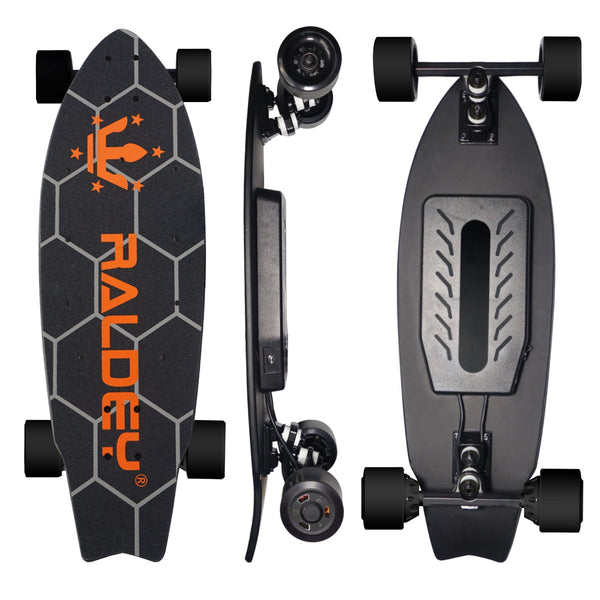 RALDEY K2 – Epic Wheelz