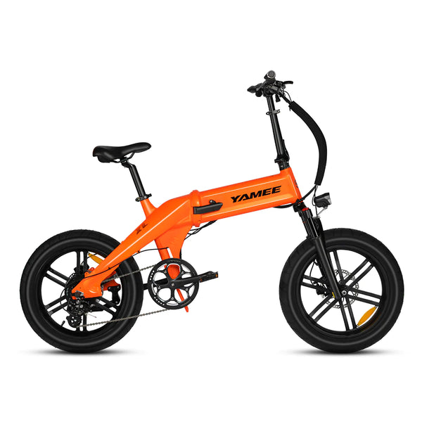 Yamee XL Plus 750W – Epic Wheelz