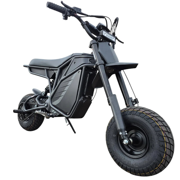 ETM The Rizzler™ Bike – Epic Wheelz