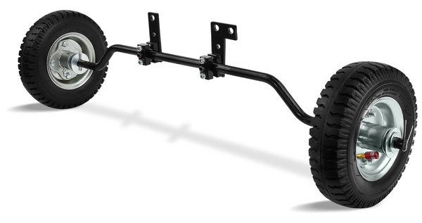 50cc Dirt Bike Training Wheels – Epic Wheelz