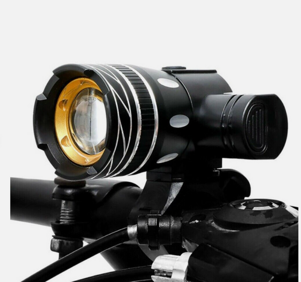 Front Tricycle LED Light – Epic Wheelz