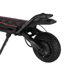 King GTR Max 74v Dual Motor Electric Scooter – Epic Wheelz
