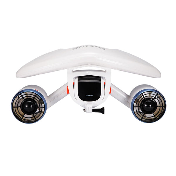 Sublue White Shark Mix Arctic White – Epic Wheelz