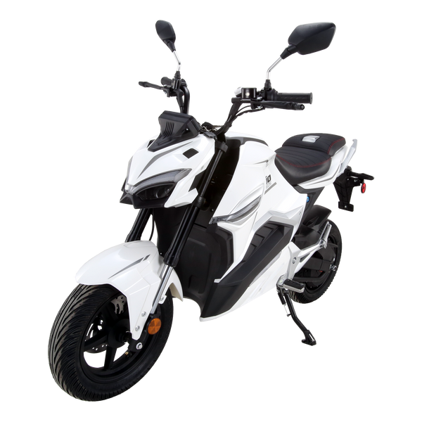GIO G2000 E Motor Bike – Epic Wheelz