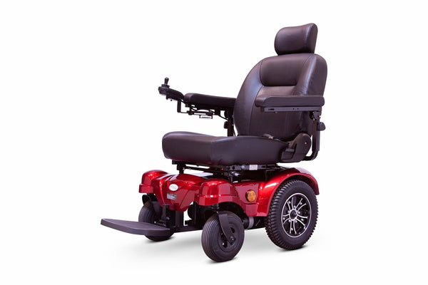 EWheels EW-M51 Medical Power Chair – Epic Wheelz
