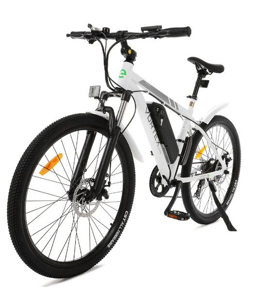 Ecotric Vortex Electric City Bike UL Certified – Epic Wheelz
