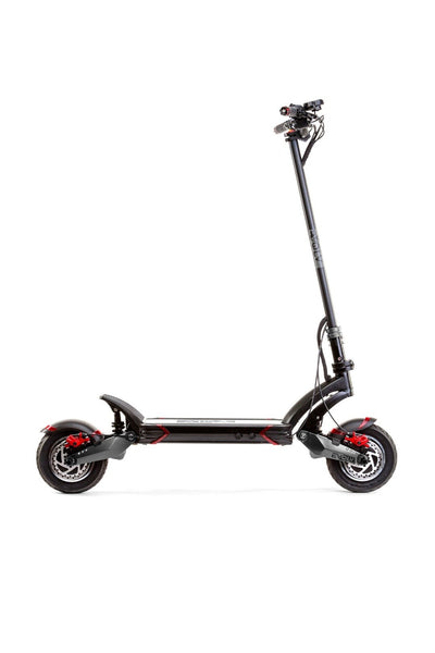 Evolv Pro 52V2600W Electric Scooter [PREORDER] – Epic Wheelz