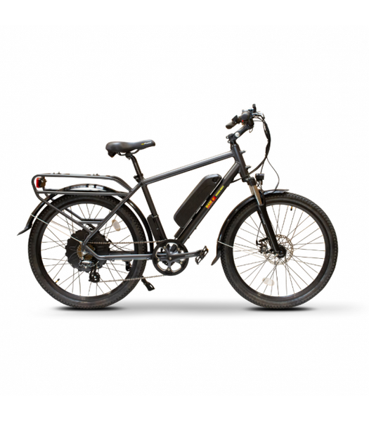 Bam Power Bikes EW-Urban 750W 48V Electric Bike – Epic Wheelz