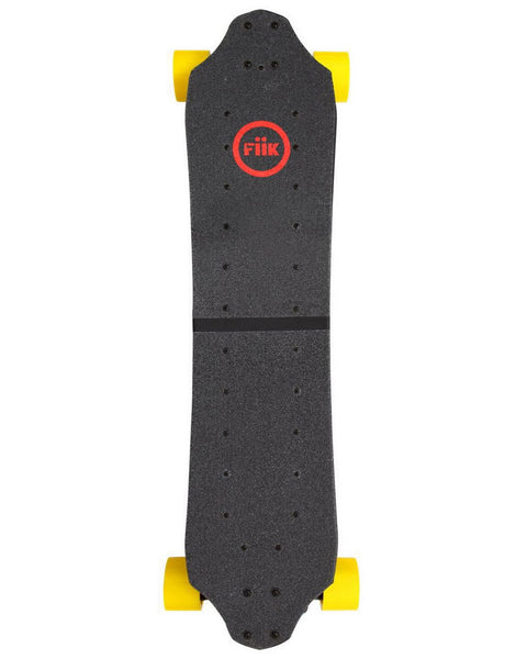 Fiik Spine Electric Skateboard – Epic Wheelz